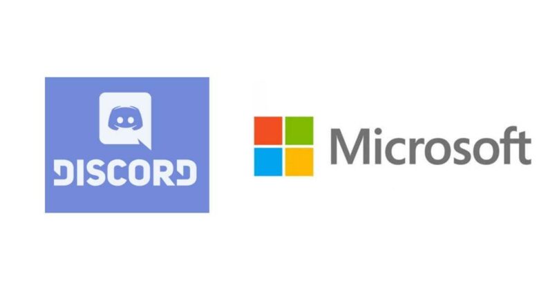 Microsoft ready to buy Discord?