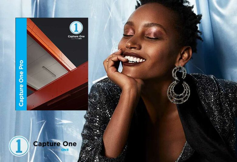 Capture One 12 Pro review, a small revolution