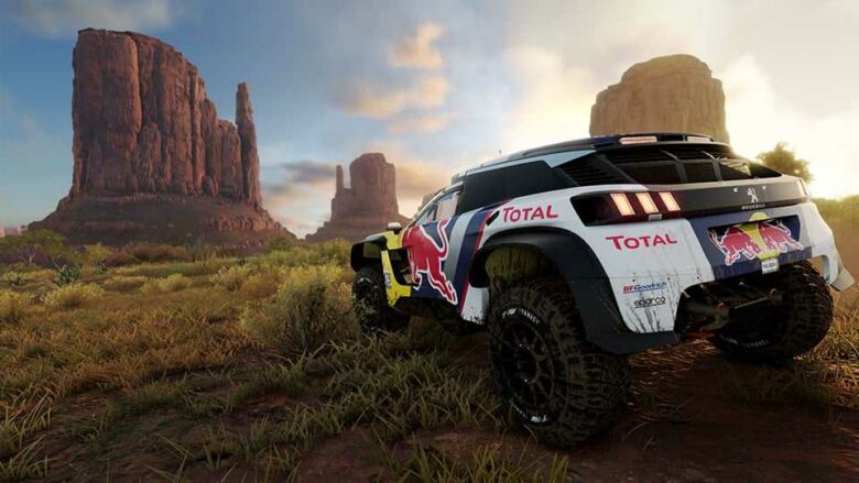 Best Arcade Driving Video Games | March 2021