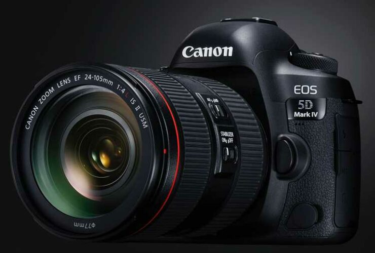 Best Canon SLRs to Buy | March 2021