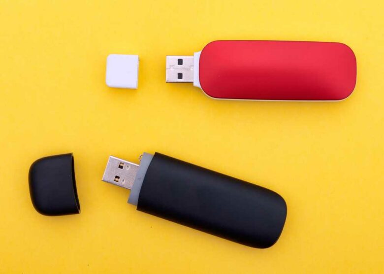 Personalized USB sticks: good reasons to choose them as a promotional ...