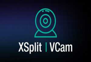 XSplit VCam review: goodbye green screen