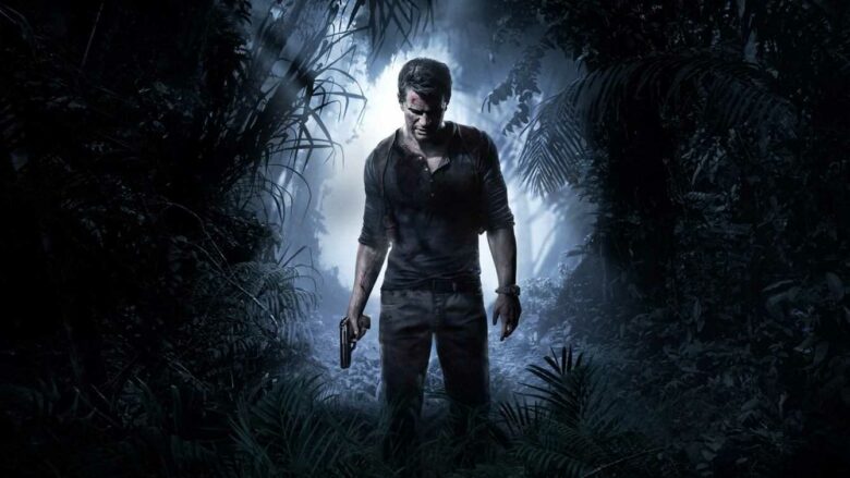 Sony Bend Studio working on a new Uncharted