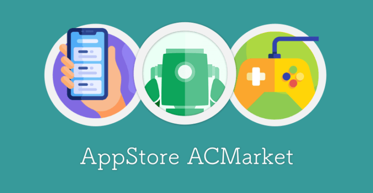 ACMarket: how it works and how to install it