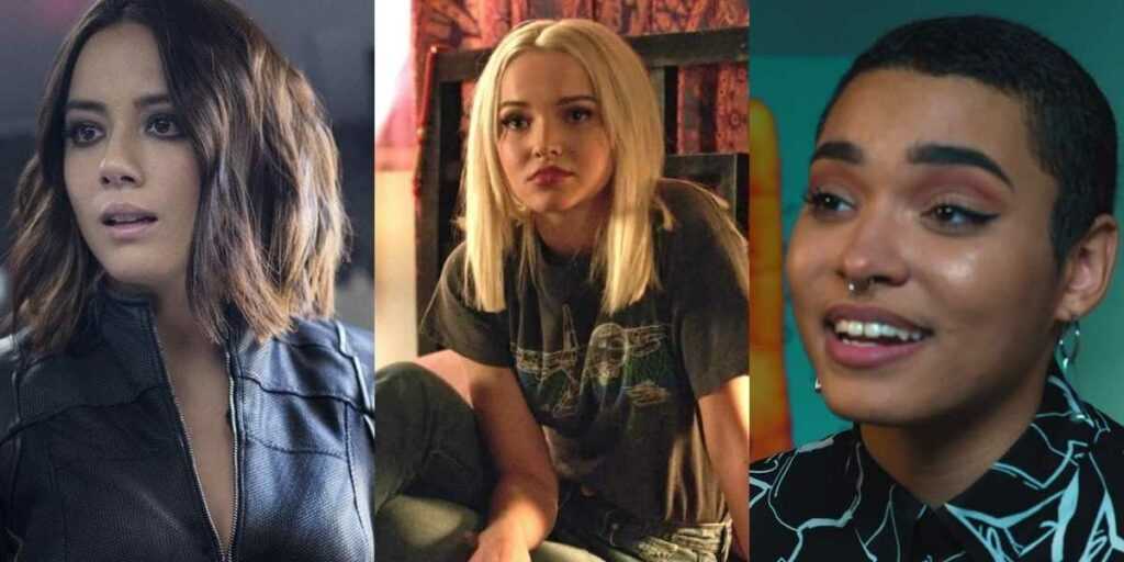 The Powerpuff girls: here is the first photo of the protagonists