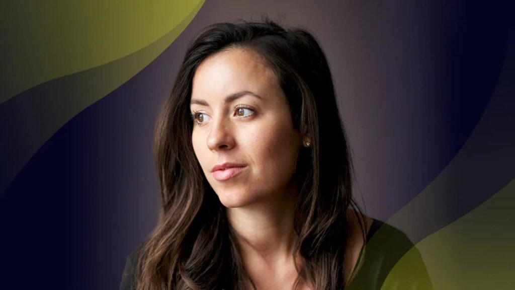 Electronic Arts: According to Elle McCarthy, the term gamer makes no sense