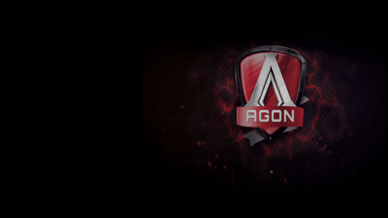 AGON by AOC: here is the new brand dedicated to all gamers