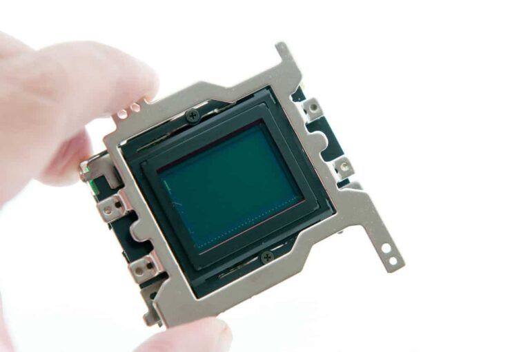 IMX472-AAJK: new high performance Sony sensor