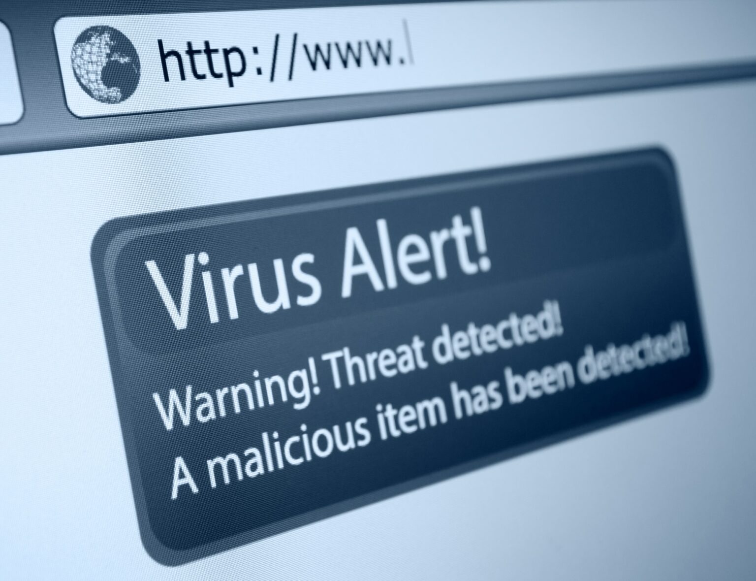 Trickbot malware upgrades its capabilities and becomes more and more ...