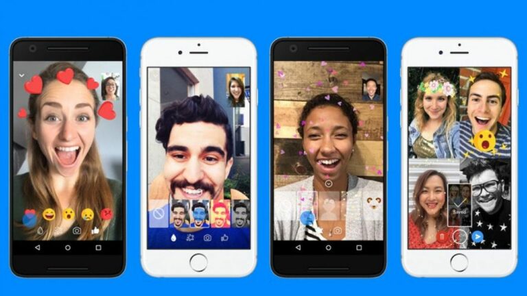 Facebook Messenger introduces end-to-end encryption for calls