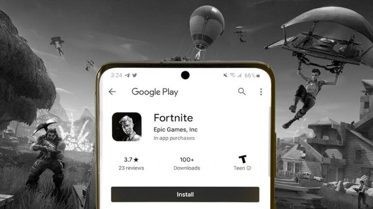 Epic Games vs. Google: Here's What Happens