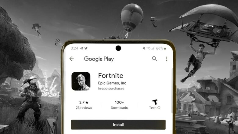 Epic Games vs. Google: Here's What Happens