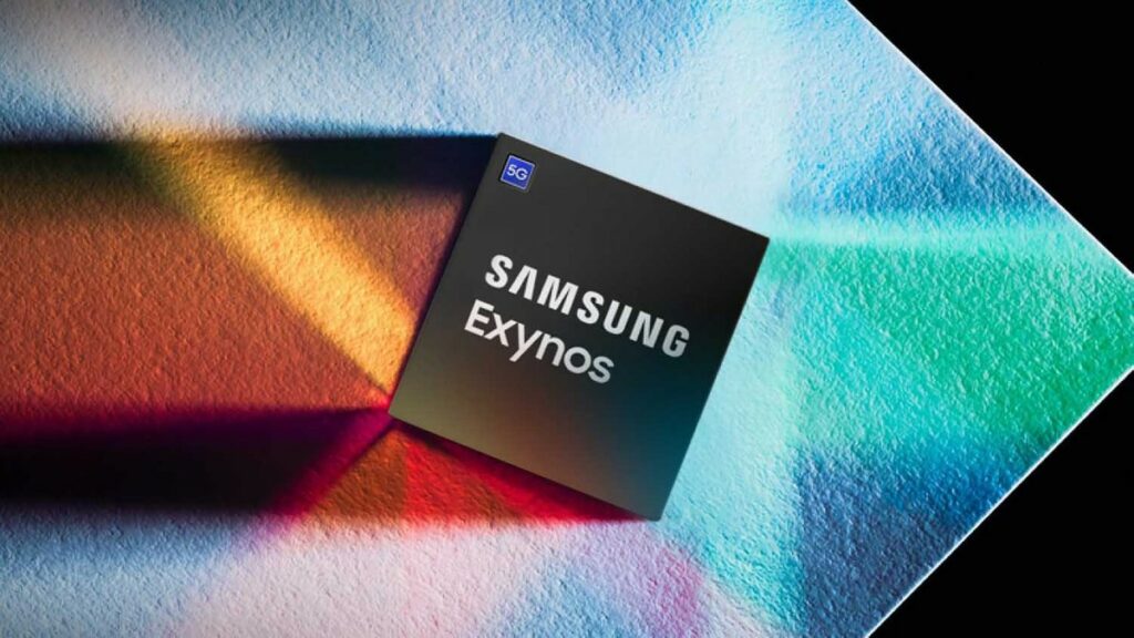 Samsung: the next chip is designed by artificial intelligence