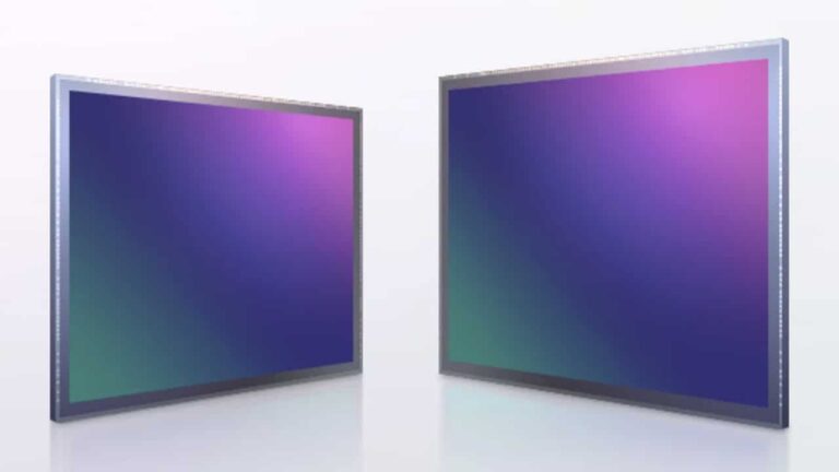 Samsung announces the first 200MP smartphone photo sensor