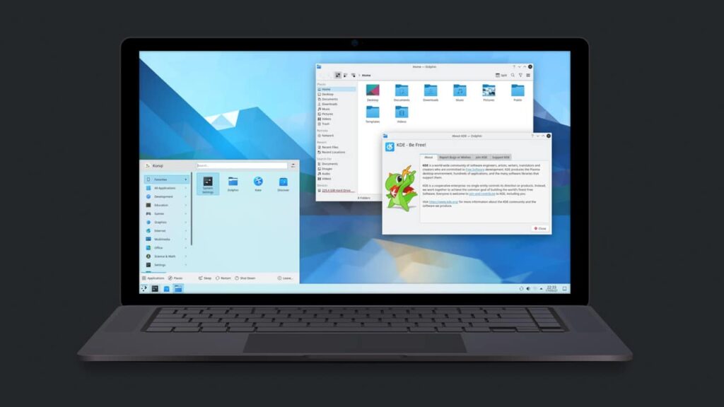 Happy birthday, Linux: 30 years ago it was born as a hobby
