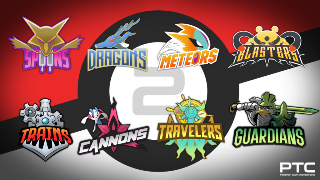 Pokemon Team Championship: the eSports tournament inspired by the NBA