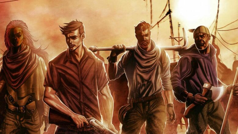 Indie video games not to be missed: the best independent games of September