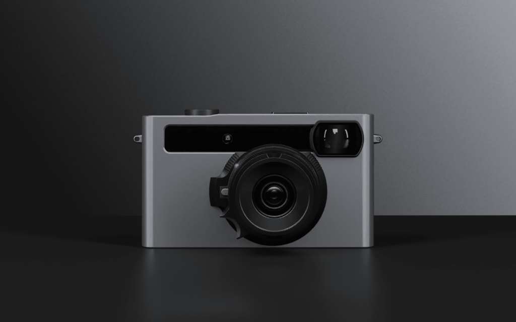 Pixii camera, a telemeter for veri photography