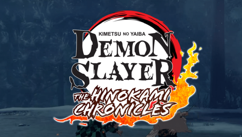 Demon Slayer: the official video game is shown in a new trailer