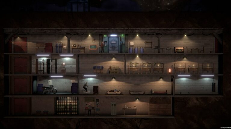 Sheltered 2 is available on Steam and GOG