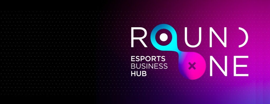 Let's start Round One, the Italian event dedicated to eSports