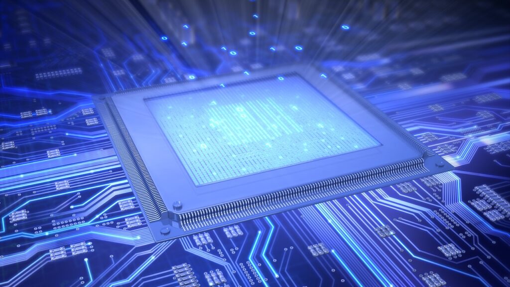 Intel introduces Loihi 2, the neuromorphic chip that works like the ...