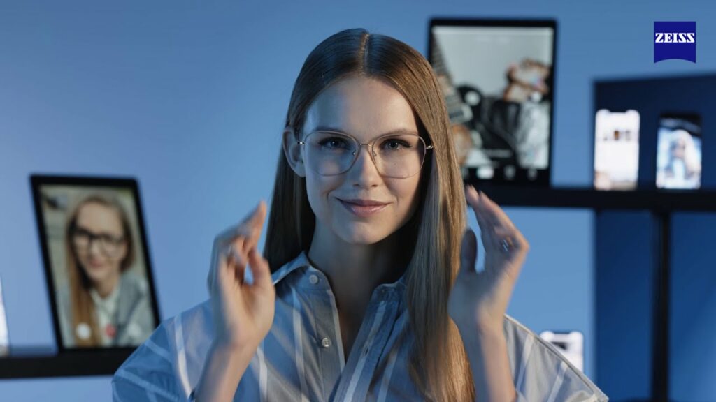 ZEISS BlueGuard: We tested glasses with blue light lenses