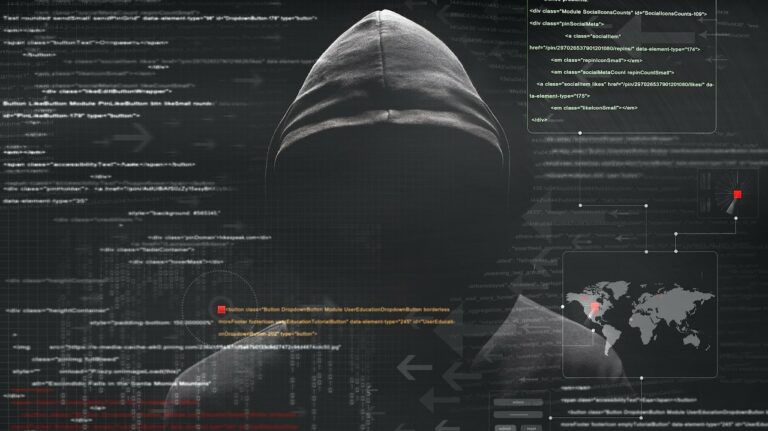 Italy second country in Europe for number of hacker attacks