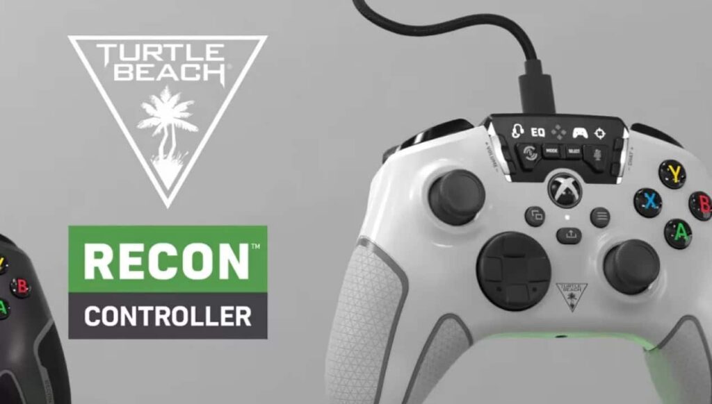 Turtle Beach's Recon Xbox Controller Review