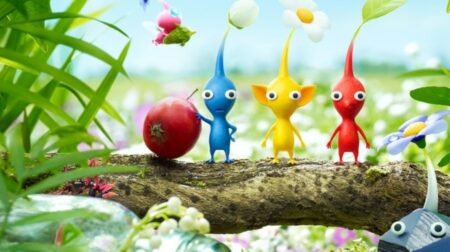 Pikmin turns twenty: history and evolution of the franchise