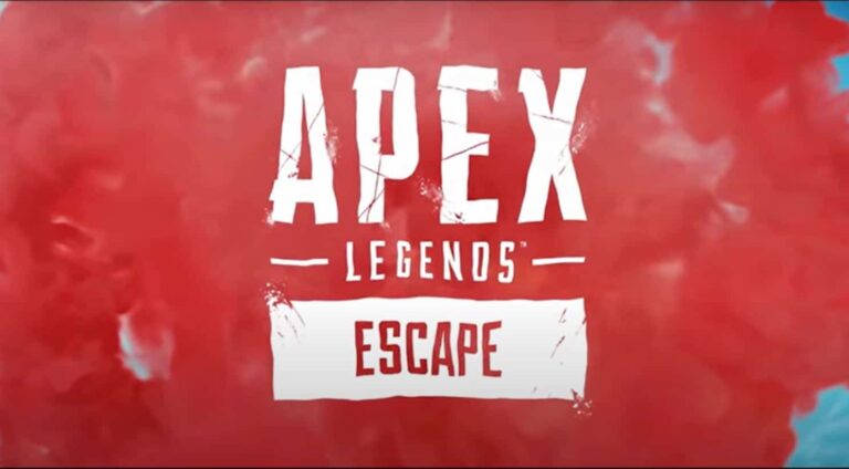Apex Legends: Escape, here is the New Island map