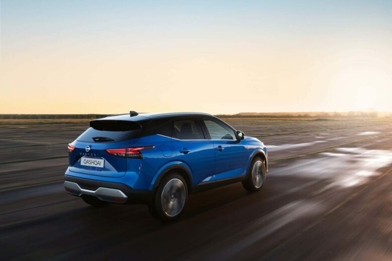 Nissan: this is how European drivers prepare for winter