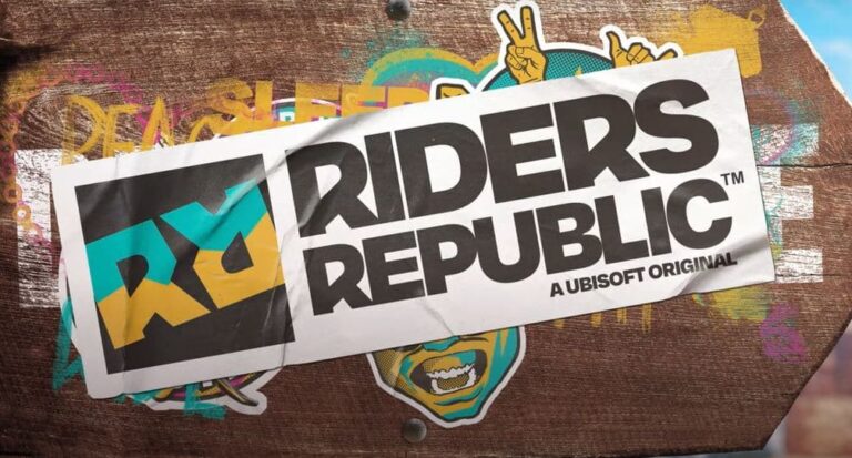 Riders Republic: Ubisoft unveils "Year 1" content road map