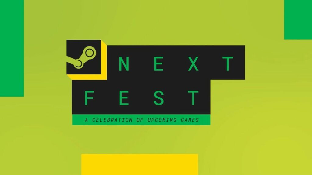 Steam Next Fest: here are the best video games to try