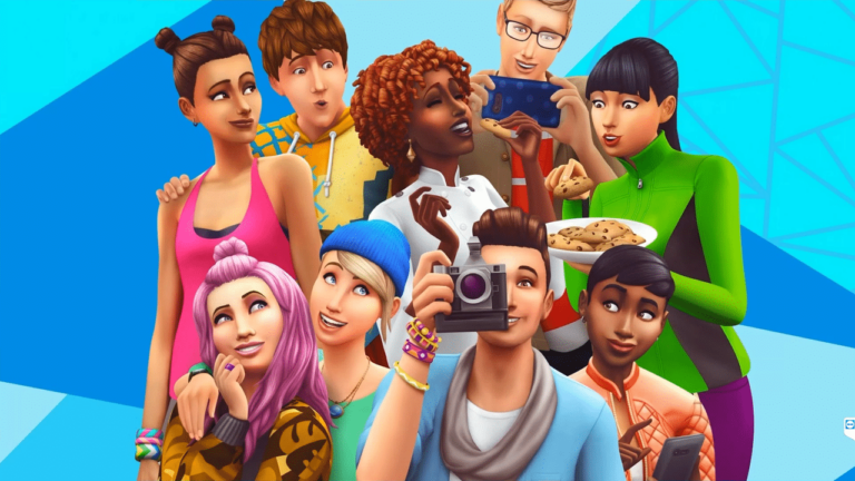 The Sims 4: the roadmap of new content