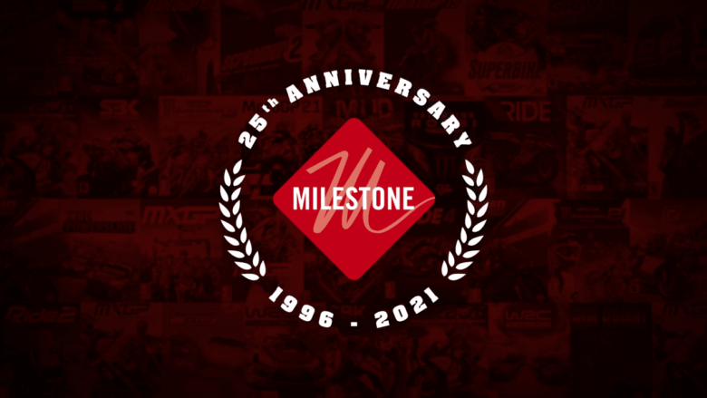 Milestone celebrates its 25th anniversary: an Italian story