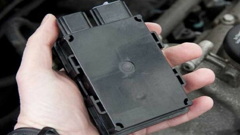 The black box in the car becomes mandatory from July 2022