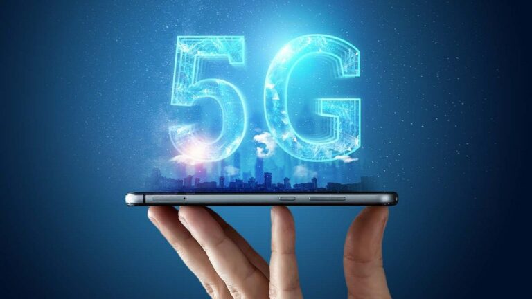 30% of companies want to develop 5G projects