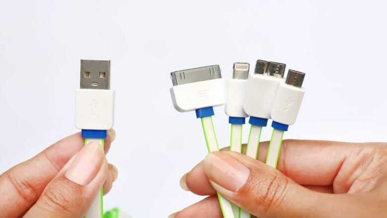 Universal charger, Apple's reply to the EU: "No need"