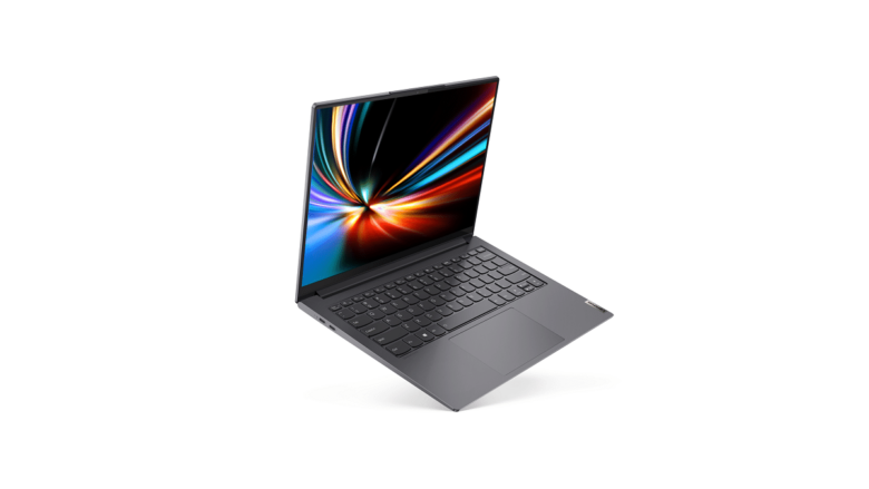 Lenovo brings the first Yoga PC with OLED technology and other ...