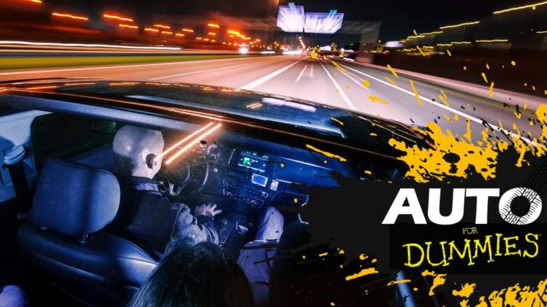 The best tips for staying awake while driving | Auto for Dummies