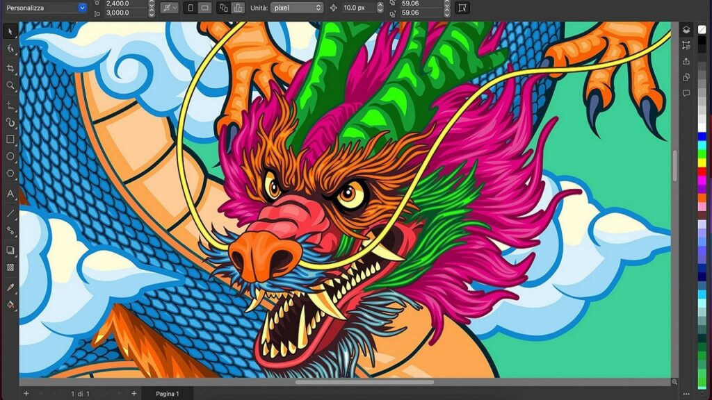 CorelDRAW, Parallels, WinZip: all the new Corel of 2021