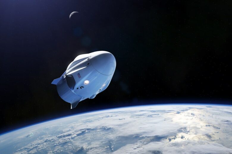 Elon Musk confirms Starship's first orbital flight: that's when it will ...
