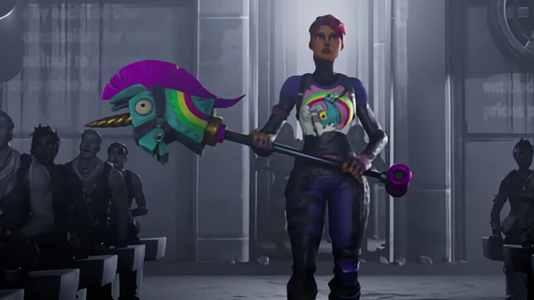 Google crea la Fortnite Task Force