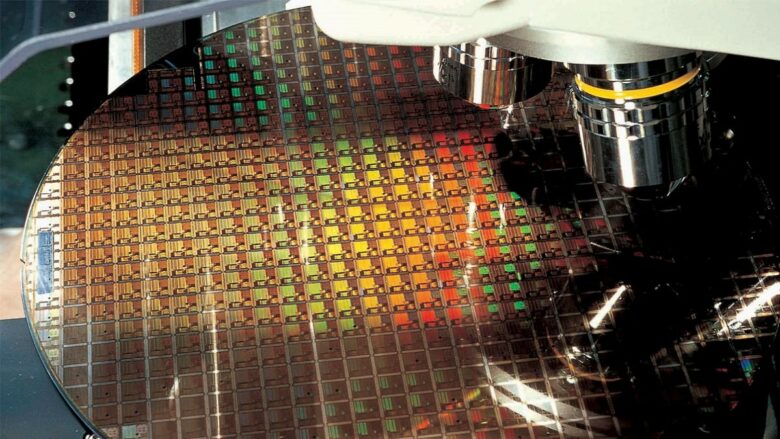 Apple is already thinking about the M3 chip, with 3-nanometer technology