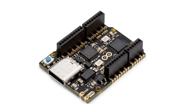 Arduino UNO celebrates 10 million units sold with a limited edition