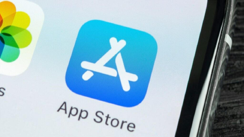No to third-party payment systems in the App Store