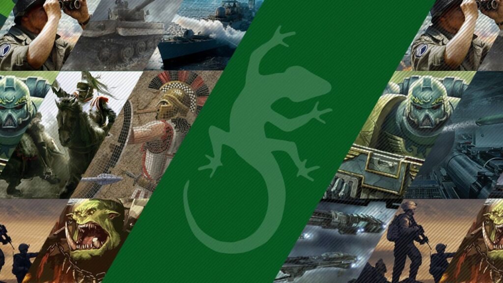 Slitherine: Three new games coming in 2022