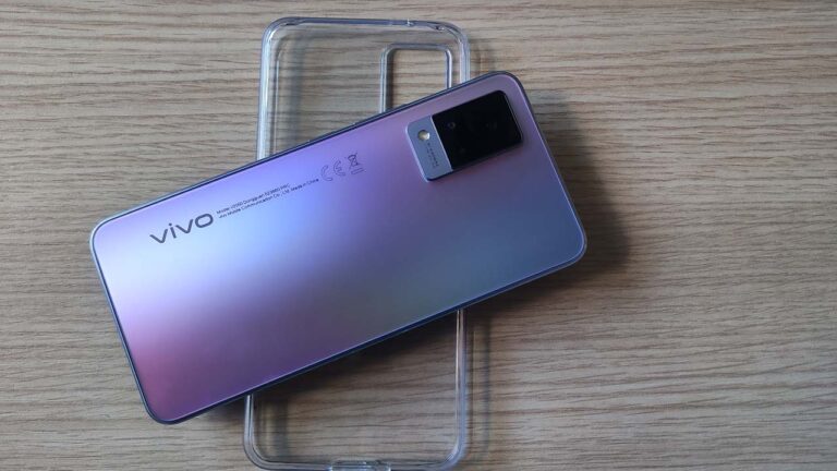 vivo announces the arrival of the update to Android 12 for its smartphones
