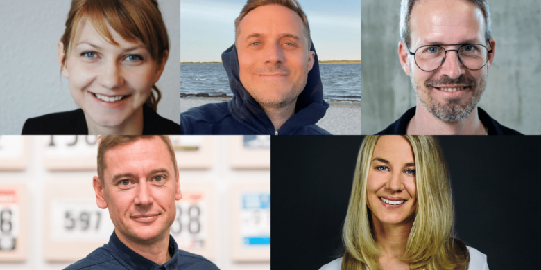 Bitpanda announces the new growth leadership team